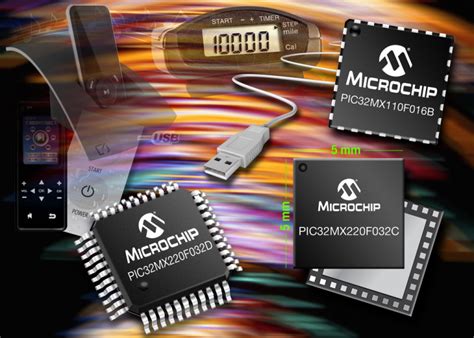 lowest cost pic32 microcontrollers eeweb