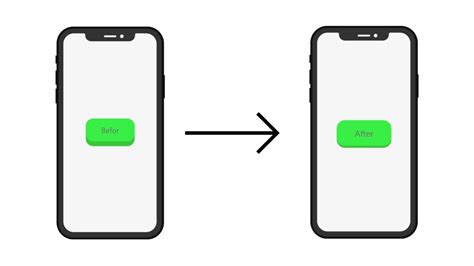 Custom Buttons Design Android Studio Tutorial Make Beautifull