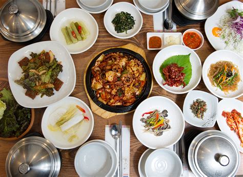 정담이 깃든 사랑채