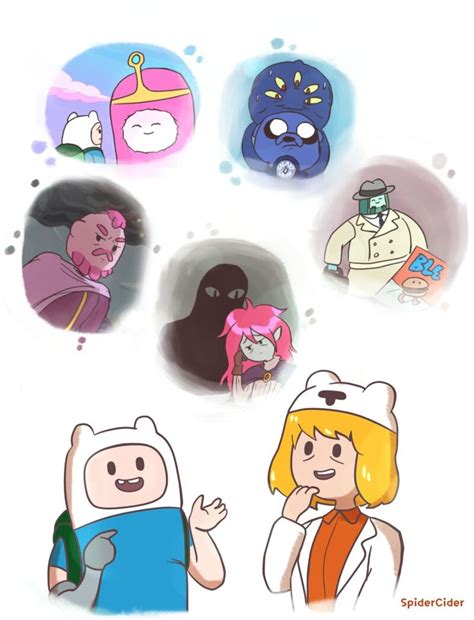 Пин от пользователя Blue Velvet на доске Adventure Time Финн парнишка Время приключений