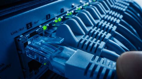 How To Configure A Dhcp Server On Rocky Linux Techrepublic