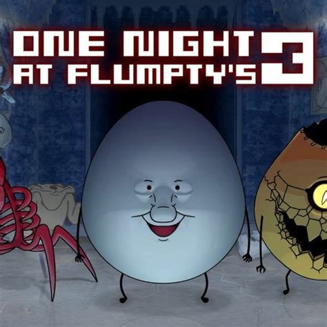 One Nights At Flumptys 3 By Nightwatcher 43