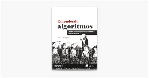 Entendendo Algoritmos On Apple Books
