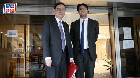 大律師公會換屆選舉 原正副主席自動當選 杜淦堃任內訪京被視為關係解凍