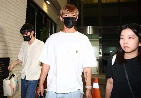 高檢駁回再議炎亞綸遭控妨害性自主不起訴確定經紀人9字回應