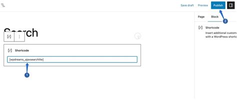 How To Add Autocomplete Search To Your WordPress Website