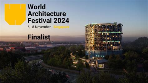 Sustainablearchitecture Waf2024 Carbonandclimate Meiarchitects