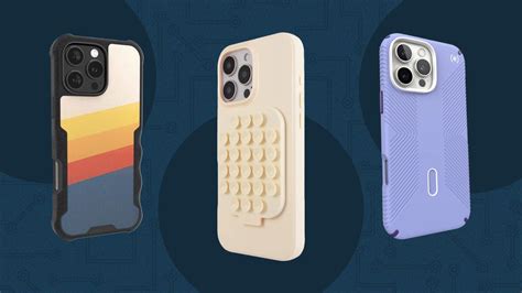 The Best Iphone Pro Max Cases Pcmag