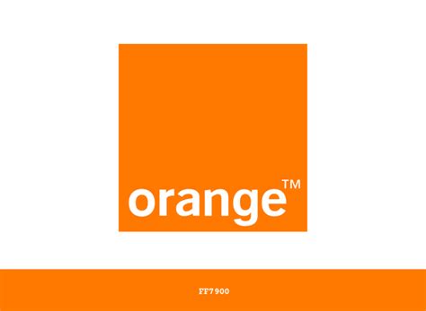 Pure Orange Color Code