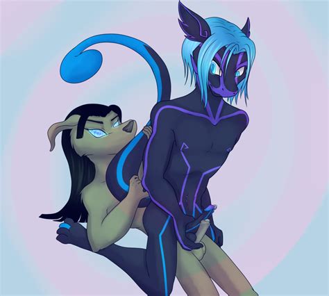 Rule 34 Absurd Res Angelohoshi Balls Belly Piercing Bird Dog Canid