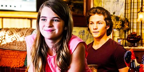 Young Sheldon Is Wasting Its Best Character Pairing