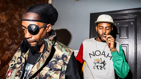 See What New Yorkers Wore To Damian Marley S Sold Out Smoked Out Live Show GQ