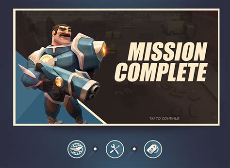 Max Ammo Uiux Design On Behance