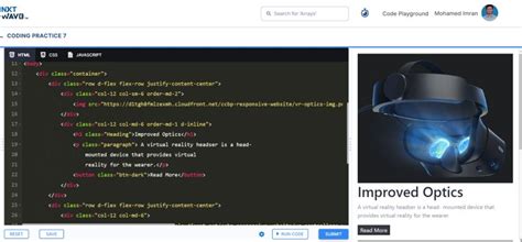 html css bootstrap bootstrapgridsystem 30daysofcode ccbp nxtwave