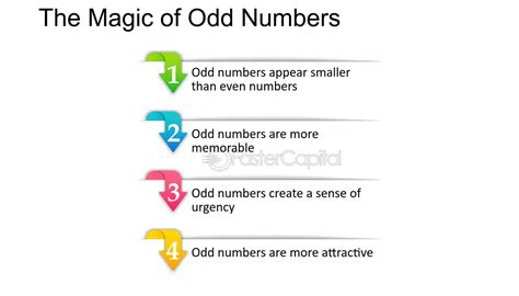 Do People Like Even Numbers Better Than Odd Numbers On Sale Simpleplanning Net