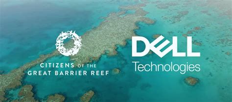 델 테크놀로지스 딥러닝 기술로 호주 대산호초 보호 연구조사 지원