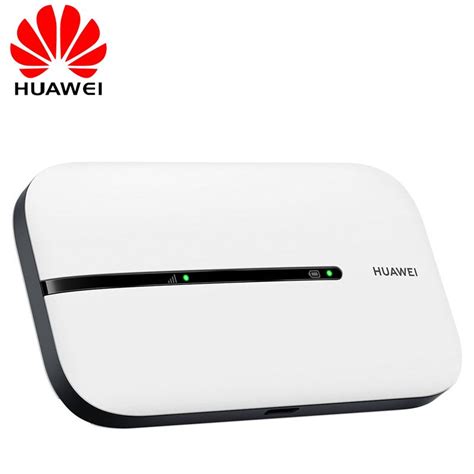 Huawei E5576 855 4g Lte Mobile Wifi Router 150mbps Vicedeal