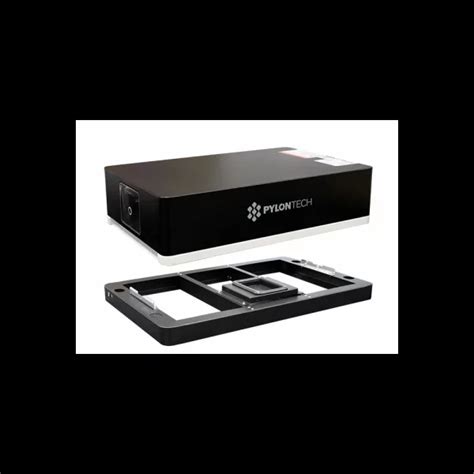 Pylontech Force L1 Control Unit Fc0048 100s Lv Bms