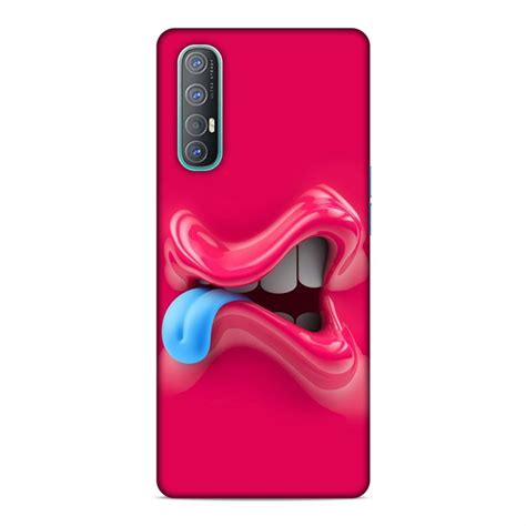 Buy Printed Hard Case Printed Back Cover For Oppo Reno Pro Online From Shopclues