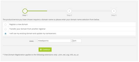 Como Crear Una Pagina Web Porno Con WordPress