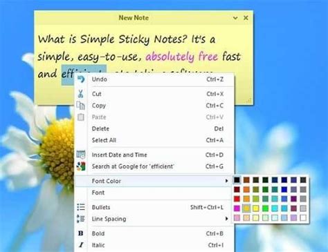 Portable Simple Sticky Notes 6300 Multilingual Filecatchers