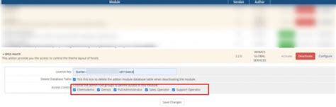 how to install hostx template coderog software