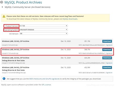 Mysql:mysql57免安装版配置详细教程mysql57 免安装教程详细 配置设置大小 Csdn博客 Mysql:mysql57免安装版配置详细教程mysql57 免安装教程详细 配置设置大小 Csdn博客