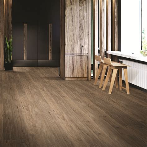 Non Slip Vinyl Flooring｜madera ｜euca 06 Cocorosa Surfaces Co Ltd