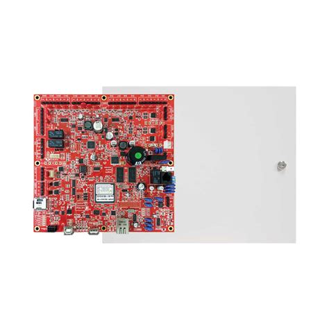 Inner Range Integriti Security Controller Pcb Only