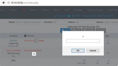 Self Stored Cross Site Scripting Xss Consolephp · Issue 2452