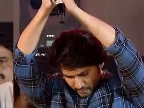 Mahesh Babu Emotional At Guntur Kaaram Pre Release Event Mahesh Babu
