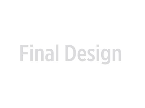 General Assembly Visual Design Final Presentation On Behance