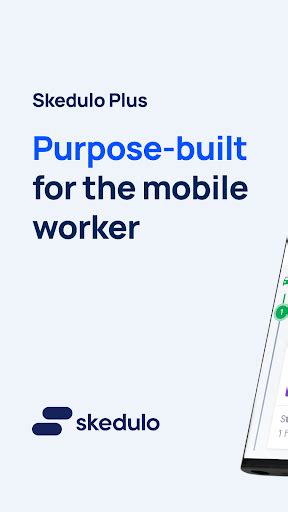 Skedulo Plus For Pc Mac Windows 111087 Free Download