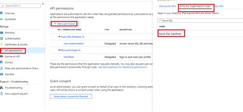 How To Connect Azure Database With Active Directory Universal With Mfa