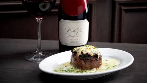 Walnut Creek Dining Room Ruths Chris Steak House