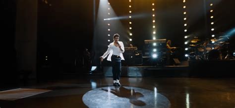 8 Photos From The Michael Biopic Trailer That Prove…