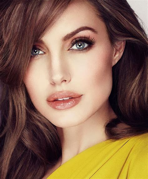 Sweetjoliee Angelina Jolie Photoshoot Angelina Jolie Photos