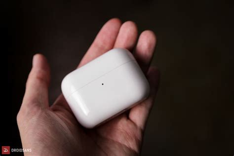 Review Honor Choice True Wireless Earbuds