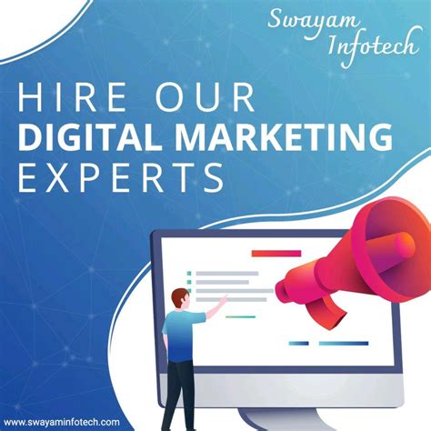 Swayam Infotech On Linkedin Buildyourteam Hiredigitalmarketingexpert Digitalmarketingexperts