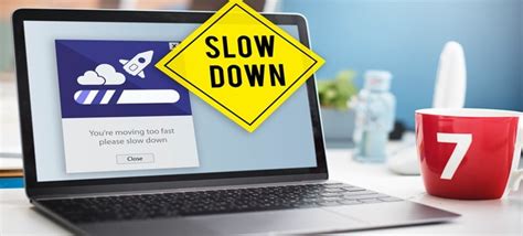 Why Is My Computer So Slow All Of A Sudden Causes Fixes