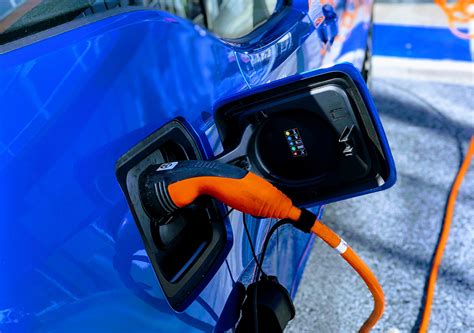 Electric Vehicles Understanding The Electricity Codetain End To End Software Development