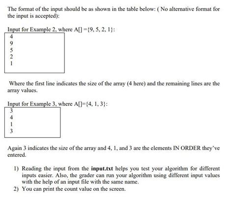 Solved Code In C Write An Iterative Algorithm That Chegg