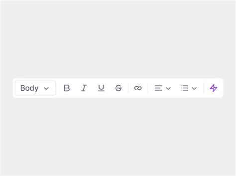 Toolbar Animation By 🍪 Thecookiespice For Smartcat Design On Dribbble