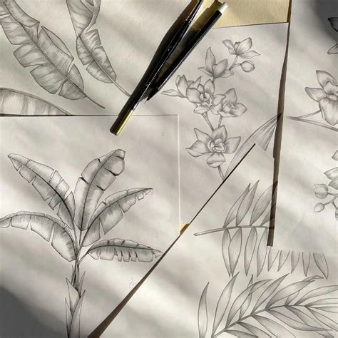 Print Textile Design —