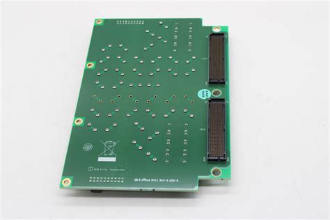 Xilinx Hw Fmc Xm500 Rev 1 0 Board 1281021 Ntc Tech