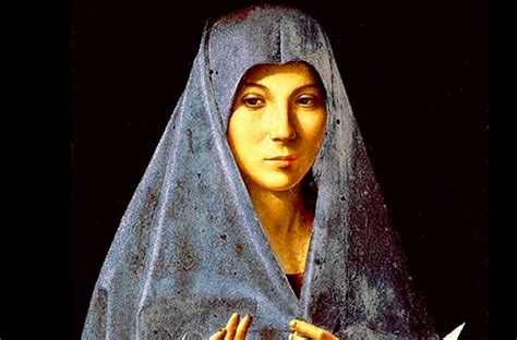 Consagrados Con María Esperanza De Un Mundo Sufriente Sjasturias