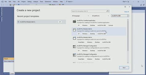 Arcgis Pro Sdk Documentation