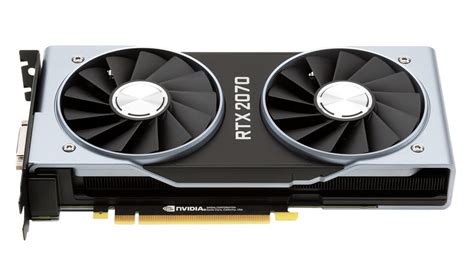 Die Beste Rtx 2070 Welche Ist Die Schnellste Leiseste Günstigste