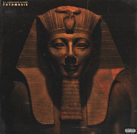 Hiphop Thegoldenera Video Ill Conscious And Finn Tuthmosis 2023