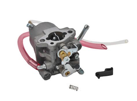 Generac Generator Parts Carburetors And Gaskets Carburetor Rebuild Kits Page 1 Generator